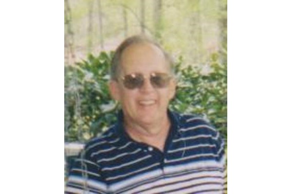 George Tilghman Obituary (2014) - Pocomoke City, MD - The Daily Times
