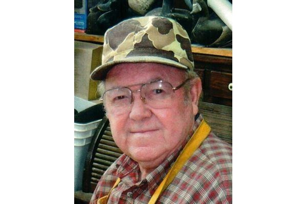 Wayne Watson Obituary (2014) - Berlin, MD - The Daily Times