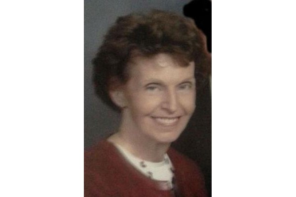 Gretchen Dean Obituary (1938 - 2014) - Pocomoke City, MD - The Daily Times