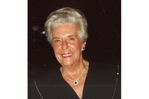 Barbara Hutchison Obituary (1930 - 2014) - Smyrna, DE - The Daily Times