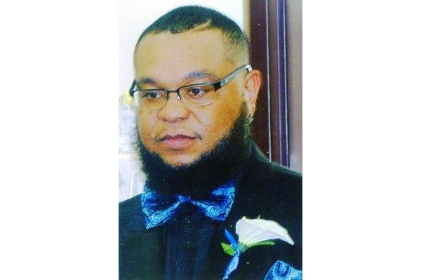 Aaron Tate Obituary (1980 - 2014) - Salisbury, MD - The Daily Times