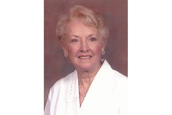 Jane Coates Obituary (1929 - 2015) - Berlin, MD - The Daily Times