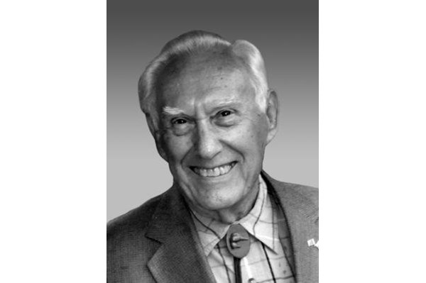 Charles Whitelock Obituary (2015) - Princess Anne, MD - The Daily Times