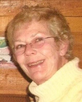 Ann Robinson Obituary (1943 - 2015) - Snow Hill, MD - The Daily Times