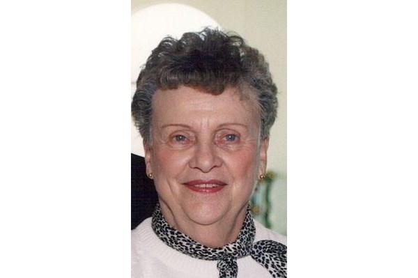 Beverly Serrell Obituary (1924 - 2019) - Lewes, DE - The Daily Times