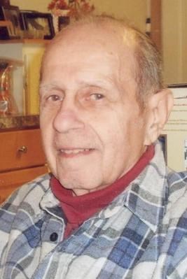 Ralph Aponte Obituary (1931 - 2015) - Snow Hill, MD - The Daily Times