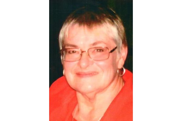 Anna Anderson Obituary (2015) - Berlin, MD - The Daily Times