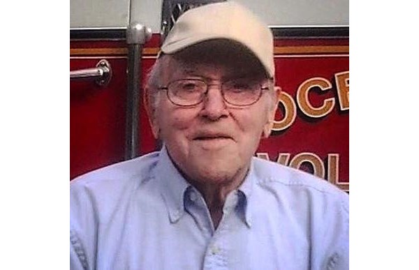 Neil Brown Obituary (1931 - 2015) - Salisbury, MD - The Daily Times