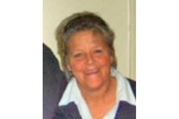 Lisa Parsons Obituary (1962 - 2016) - Salisbury, MD - The Daily Times