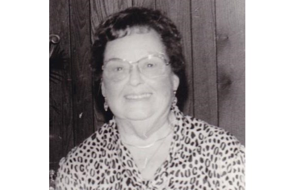Florence Waller Obituary (2016) - Salisbury, MD - The Daily Times
