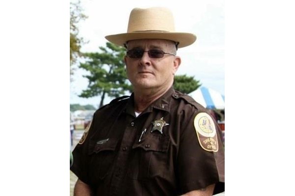 Donald Tyndall Obituary (1962 - 2016) - Chincoteague Island, VA - The ...