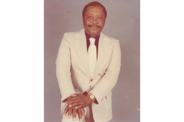 Edward Williams Obituary (2016) - Salisbury, DE - The Daily Times