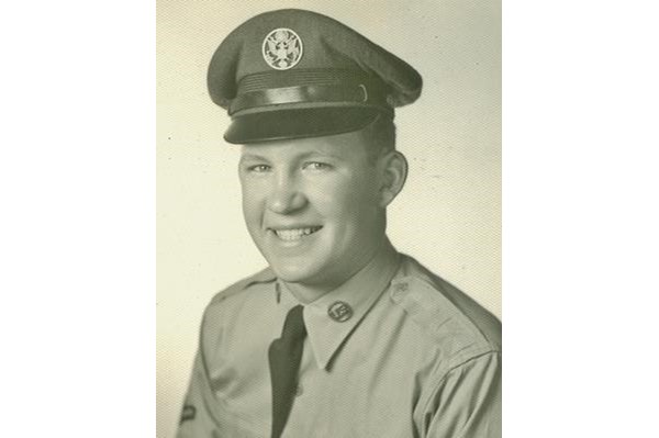 John Terrell Obituary (1933 - 2016) - Salisbury, MD - The Daily Times