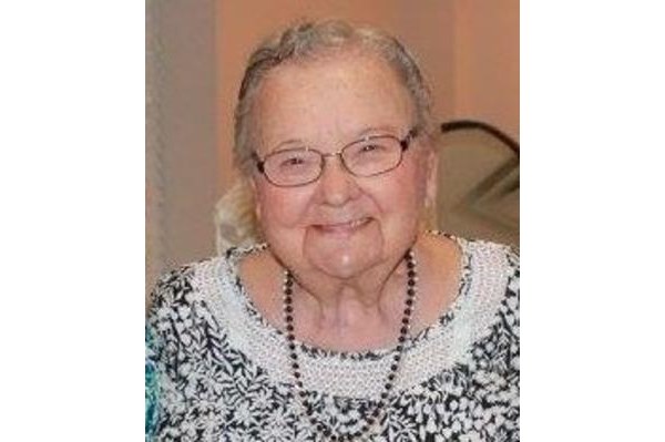 Doris Bailey Obituary (1927 - 2017) - Delmar, DE - The Daily Times