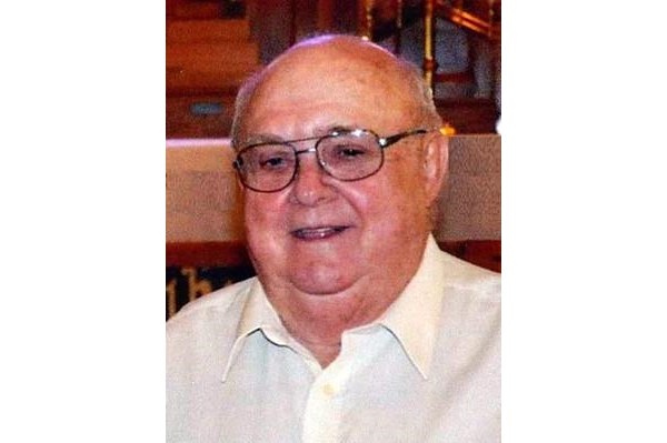 John Somers Obituary (1937 - 2017) - Bloxom, VA - The Daily Times