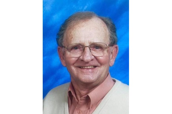Calvin Perry Obituary (2017) - Salisbury, MD - The Daily Times