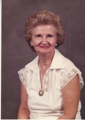 Matilda Elliott Obituary (1924 - 2017) - Federalsburg, MD - The Daily Times