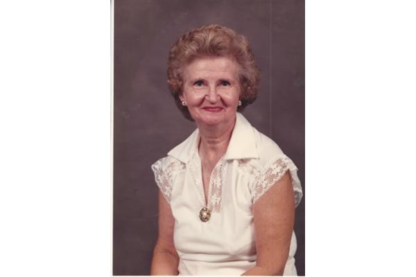 Matilda Elliott Obituary (1924 - 2017) - Federalsburg, MD - The Daily Times
