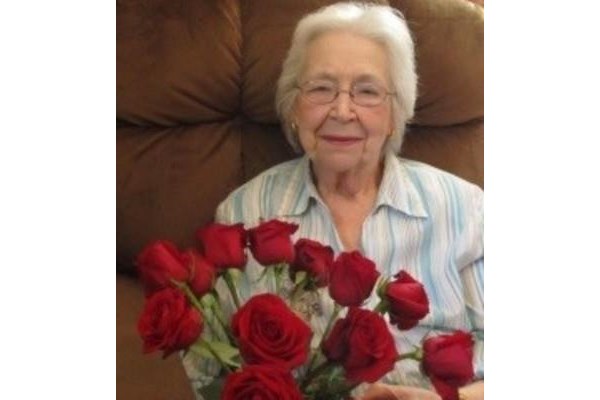 Ruth Greer Obituary (1929 - 2017) - Berlin, MD - The Daily Times