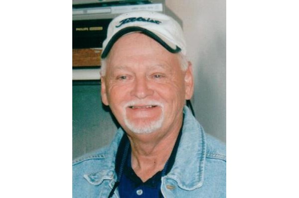 Paul Nutwell Obituary (2017) - Berlin, MD - The Daily Times