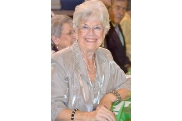 Sarah McWilliams Obituary (1938 - 2017) - Cambridge, MD - The Daily Times