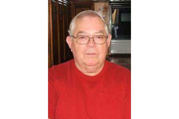 Richard Belote Obituary (1941 - 2017) - Onancock, VA - The Daily Times