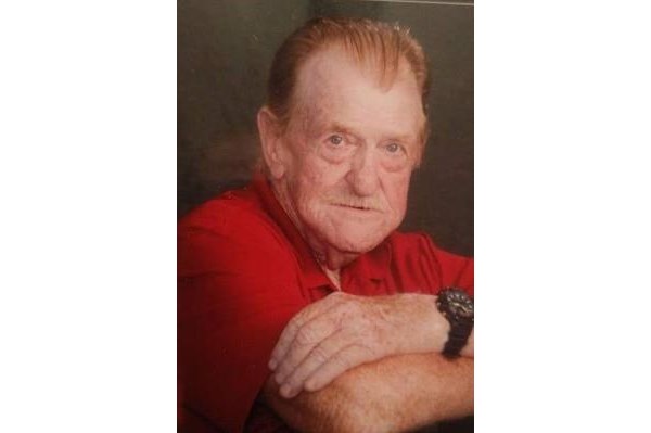 William McCormick Obituary (2017) - Salisbury, MD - The Daily Times