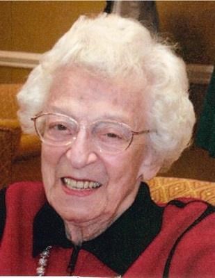 Margaret Lafferty Obituary (1919 - 2017) - Neffsville, MD - The Daily Times