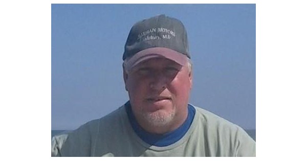 Billy Harman Obituary (1971 - 2017) - Delmar, MD - The Daily Times