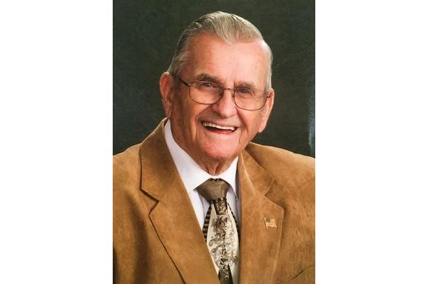 Clifton Doughty Obituary (1927 - 2018) - Salisbury, MD - The Daily Times