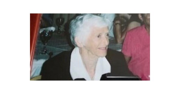 Frances Davis Obituary (1920 - 2018) - Alexandria, MD - The Daily Times