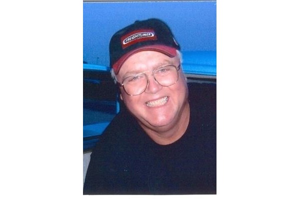 Charles Malone Obituary (2018) - Salisbury, MD - The Daily Times
