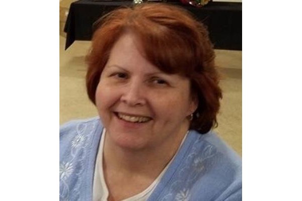 Donna Tull Obituary (1960 - 2018) - Bishopville, DE - The Daily Times