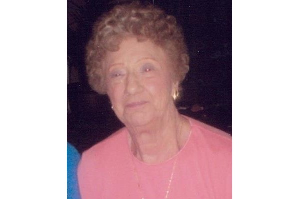 Mildred Douglas Obituary (1923 - 2018) - St. Petersburg, Fl, MD - The ...