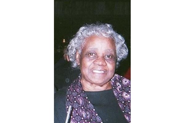 Mary Carnegie Obituary (2018) - Salisbury, MD - The Daily Times