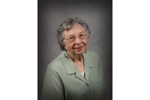 Dorothy Matthews Obituary (1924 - 2018) - Salisbury, MD - The Daily Times