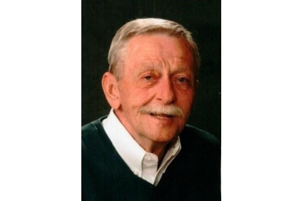 William Fanning Obituary (1942 - 2018) - Ocean Pines, MD - The Daily Times