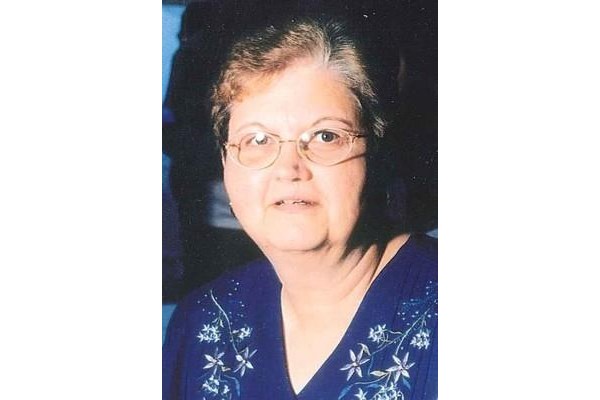 Faith Bowden Obituary (1948 - 2018) - Berlin, MD - The Daily Times