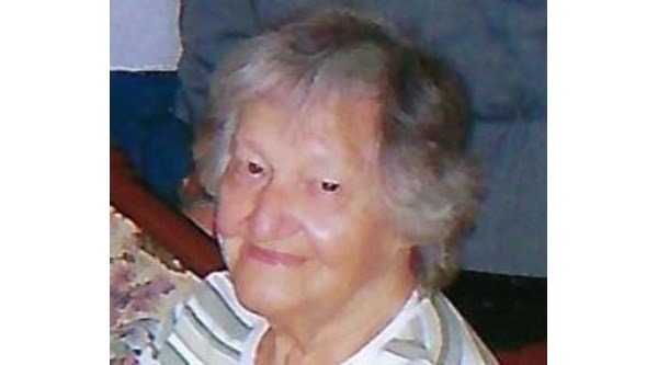 Betty Nelson Obituary (1926 - 2018) - Crisfield, MD - The Daily Times