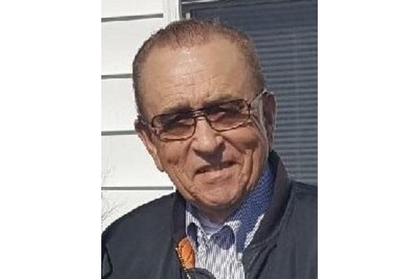 George Waters Obituary (1940 - 2018) - Snow Hill, Md, MD - The Daily Times