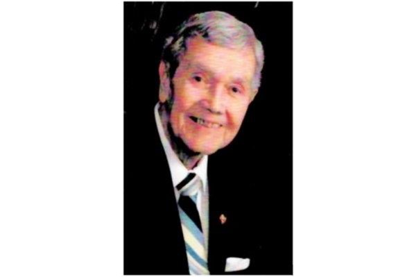 Nathan Pearson Obituary (1929 - 2018) - Berlin, MD - The Daily Times