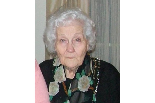 Betty Landon Obituary (1924 - 2018) - Marion Station, MD - The Daily Times