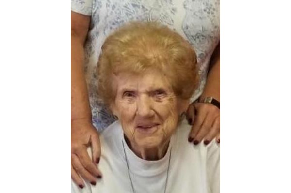 Barbara Cannon Obituary (1928 - 2018) - Parsonsburg, MD - The Daily Times
