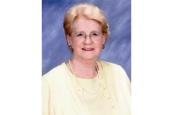 Dawn Size Obituary (1939 - 2018) - Onley, MD - The Daily Times