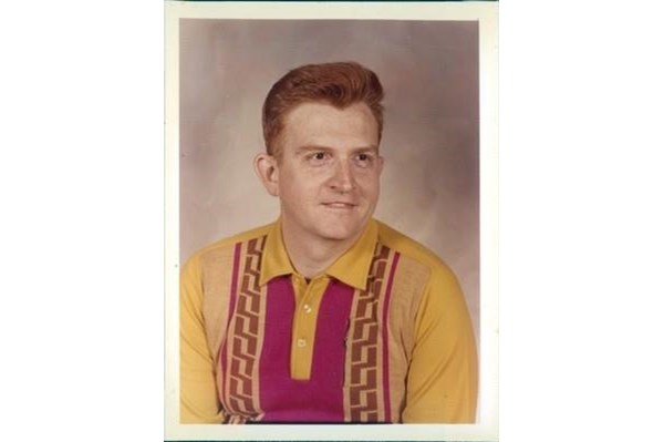 John Dunham Obituary (1944 - 2019) - Legacy Remembers