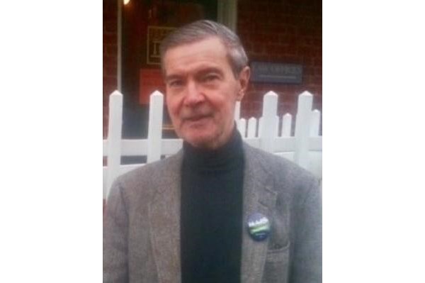 Frank Calhoun Obituary (1935 - 2019) - Salisbury, MD - The Daily Times
