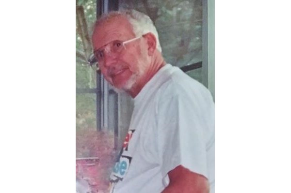 George Bickel Obituary (1935 - 2019) - Chincoteague, VA - The Daily Times