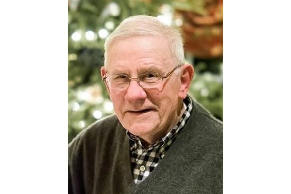 Thomas Keech Obituary (1933 - 2019) - Ocean Pines, MD - The Daily Times