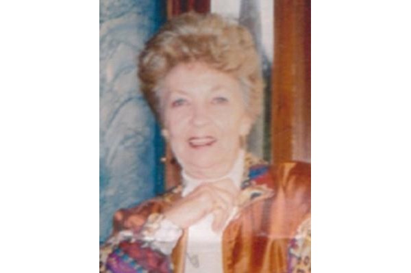 Rhoda Berger Obituary (2019) - Janesville, Wi, MD - The Daily Times