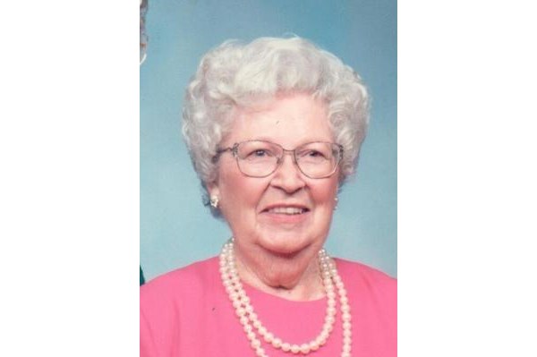 Nina Downs Obituary (1914 - 2019) - Berlin, MD - The Daily Times